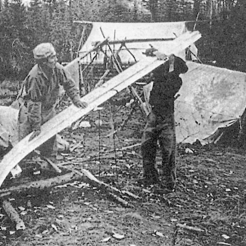 Our History - Kaska Dena Council