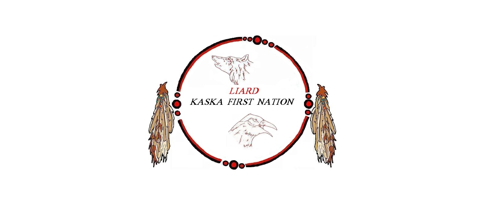Liard First Nation Makes Financial Progress. CKRW News - Kaska Dena Council