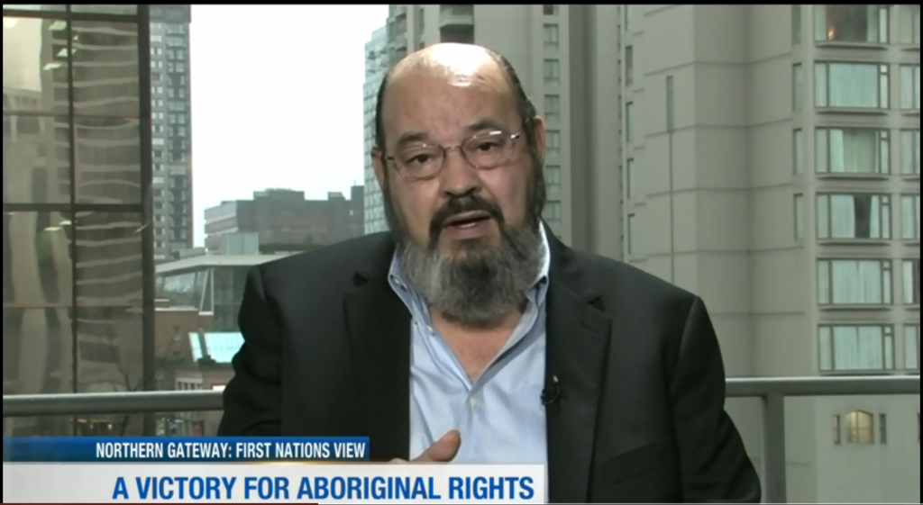 Dave Porter on Business News Network: Interview on RRDC Court Appeal ...