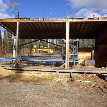 Kwadacha Nation - Kaska Dena Council