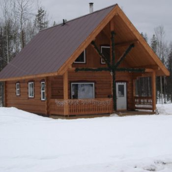 Kwadacha Nation - Kaska Dena Council