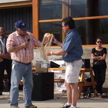 Kwadacha Nation - Kaska Dena Council