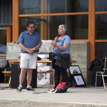 Kwadacha Nation - Kaska Dena Council