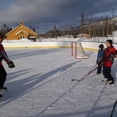 Kwadacha Nation - Kaska Dena Council