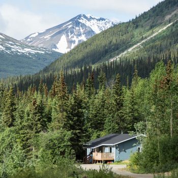 Dease River First Nation - Kaska Dena Council