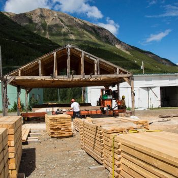 Dease River First Nation - Kaska Dena Council