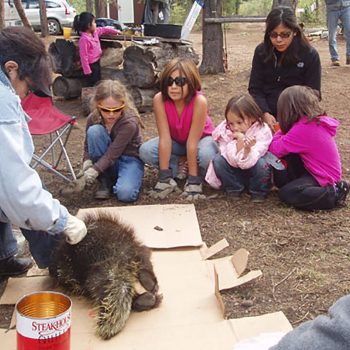 Dease River First Nation - Kaska Dena Council
