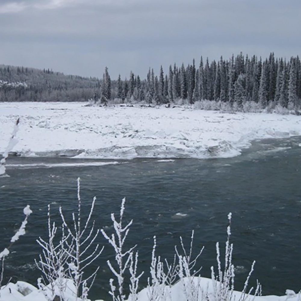 Daylu Dena Council - Kaska Dena Council