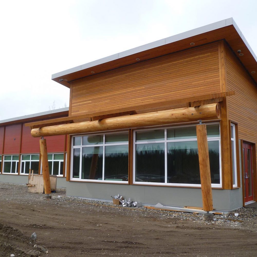 Daylu Dena Council - Kaska Dena Council