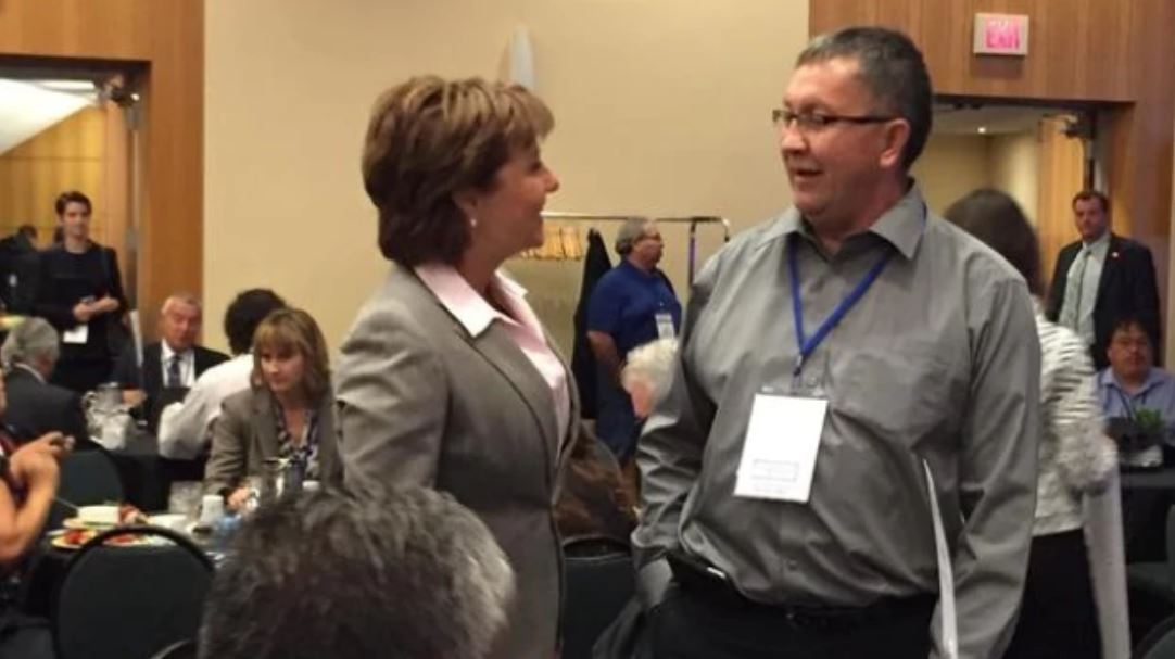 First Nations Leaders and Province Agree on Framework for ...