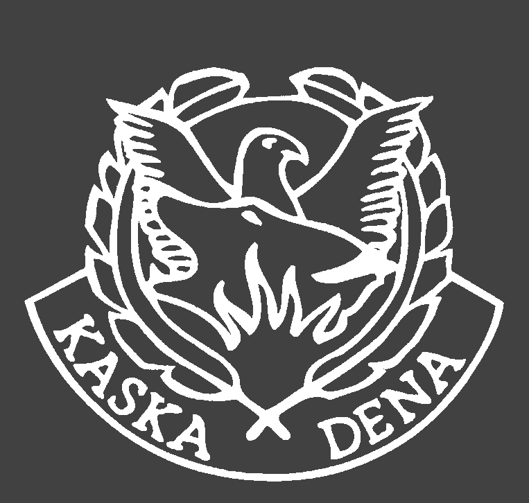 Tristan Miller - Kaska Dena Council