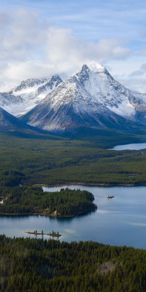 Dene Kʼéh Kusān - Kaska Dena Council