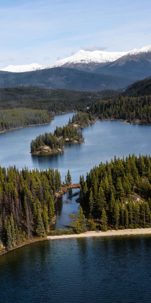 Dene Kʼéh Kusān - Kaska Dena Council