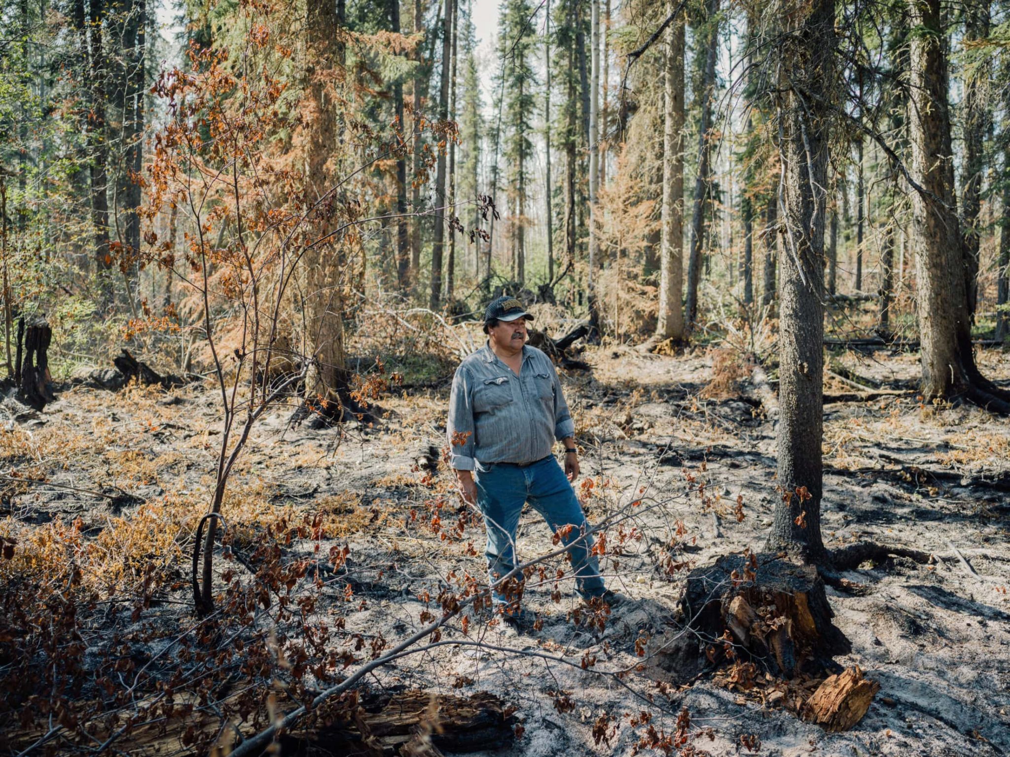 How Indigenous Protected Areas Can Help Build a Better B.C. The Narwhal ...